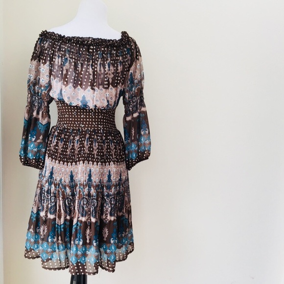 Zara | Dresses | Zara Basic Dress Xs | Poshmark